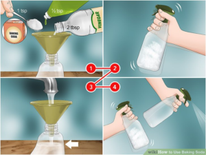 How to Use Baking Soda