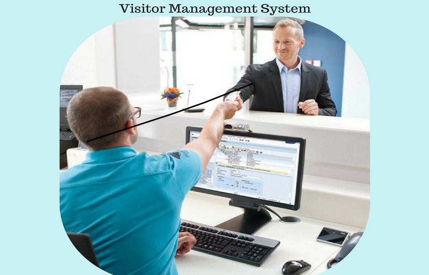 Assure Your Company with a Visitor Access Policy